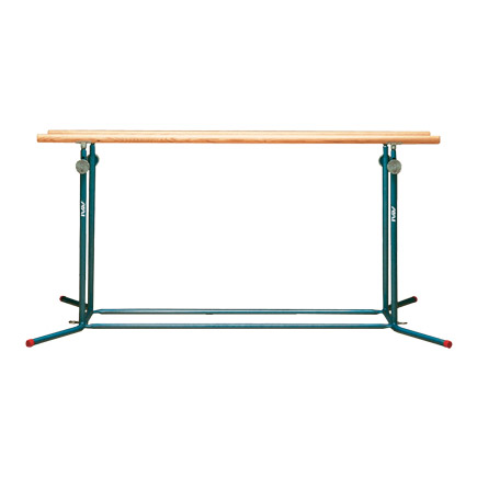 100 Series Parallel Bars - American Athletic, Inc