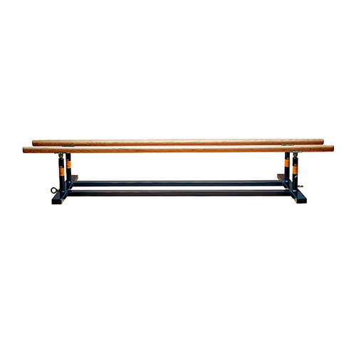 Low Parallel Bars - American Athletic, Inc - Low Parallel Bars