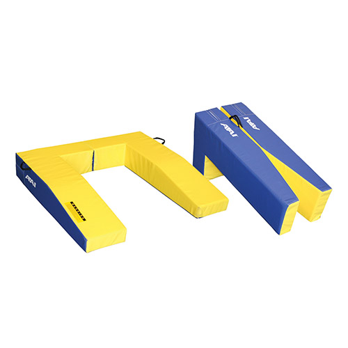 Vault Safety Zones - American Athletic, Inc