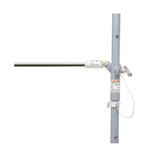 Men's Quick Release Bar - American Athletic, Inc