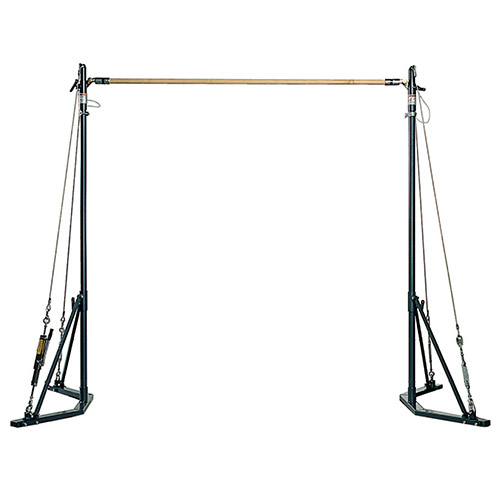 U-Base Single Bar Trainer - American Athletic, Inc