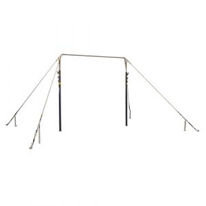 Horizontal Bars - American Athletic, Inc