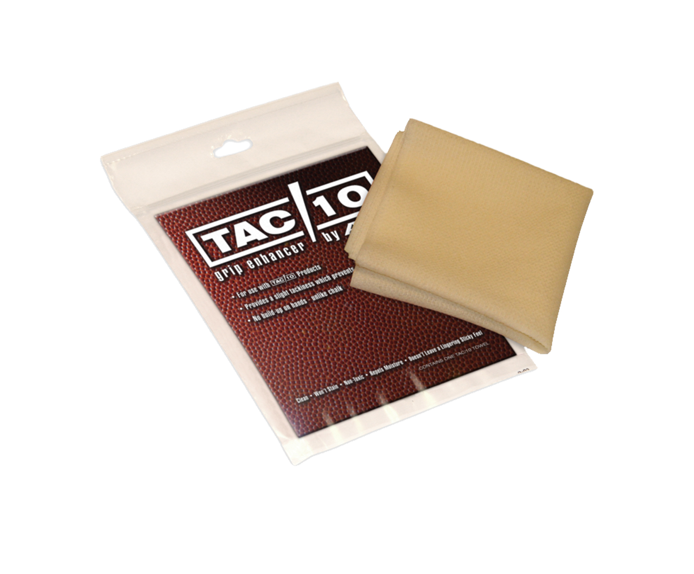 TAC/10 Towel - American Athletic, Inc