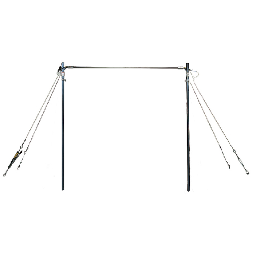 Traditional Single Bar Trainer - American Athletic, Inc