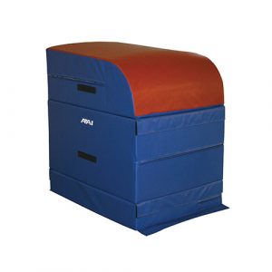 Junior Competition Vault Boards - American Athletic, Inc