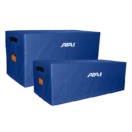 Spotting Block - American Athletic, Inc