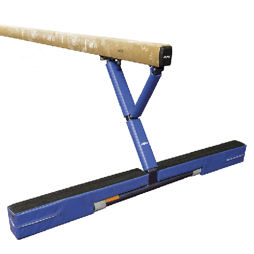 Beam Leg Pads and Fillers - American Athletic, Inc