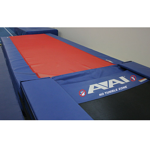 Landing Mat - American Athletic, Inc