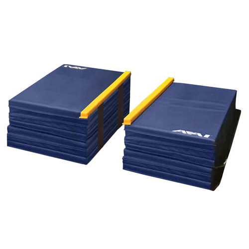 Parallel Bars Archives - American Athletic, Inc