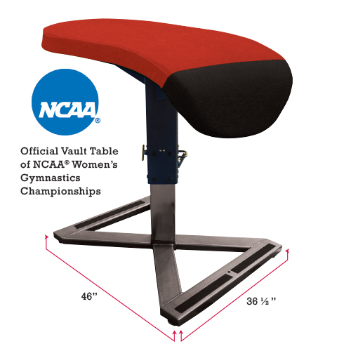 TAC/10 Vault Table - American Athletic, Inc