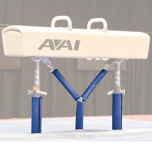 Pommel Horse Archives - American Athletic, Inc