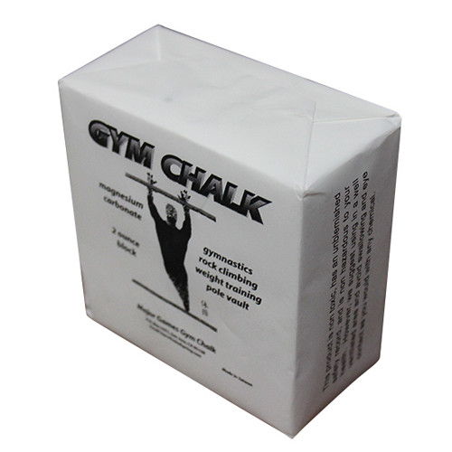 Gym Chalk - American Athletic, Inc - Gym Chalk