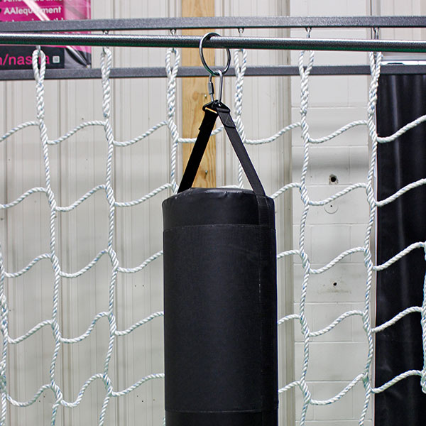 Gymnastics to Ninja - G2N® Bolster Bag - American Athletic, Inc