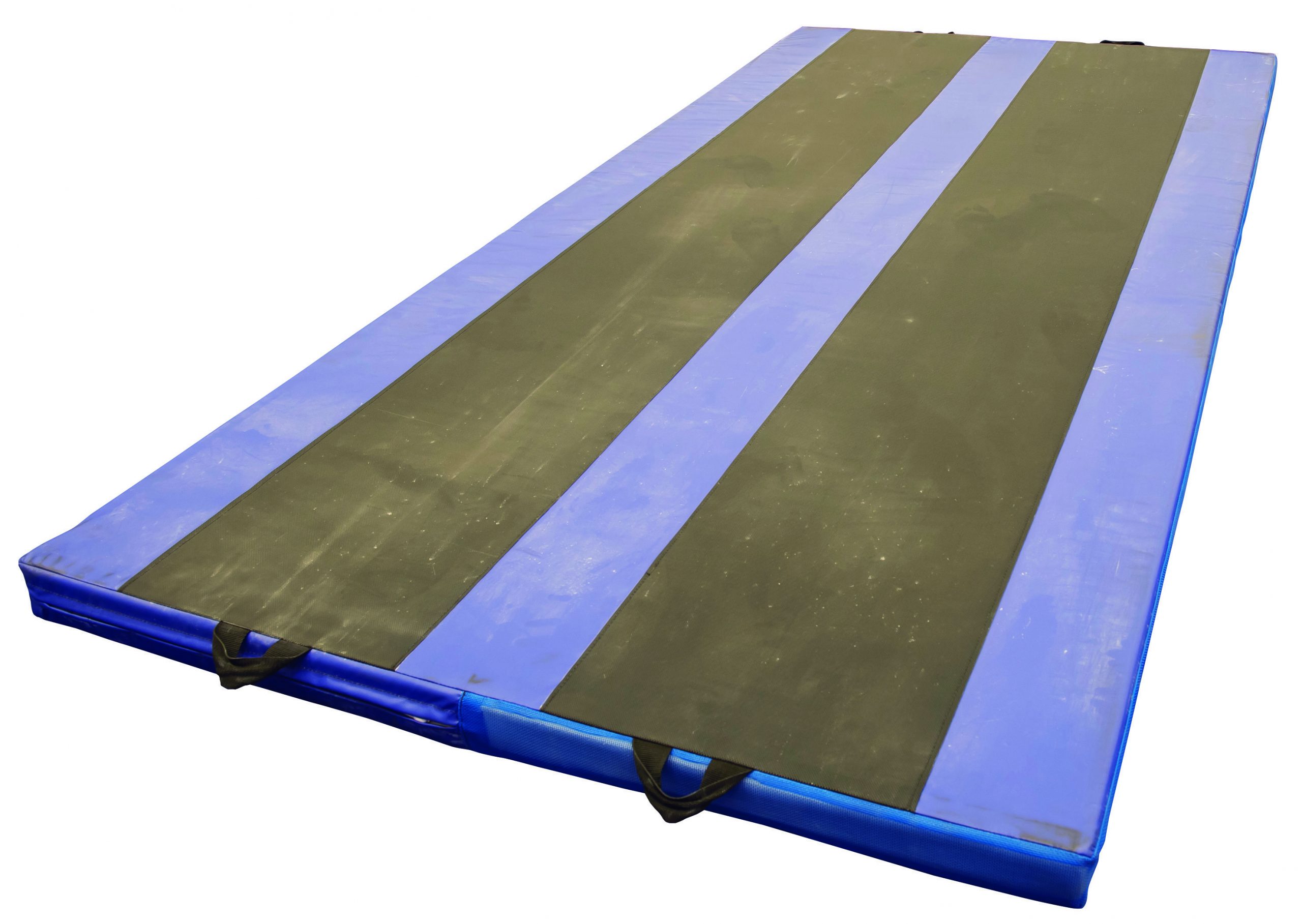 Anti-Skid Throw Mats & Skill Cushions - American Athletic, Inc