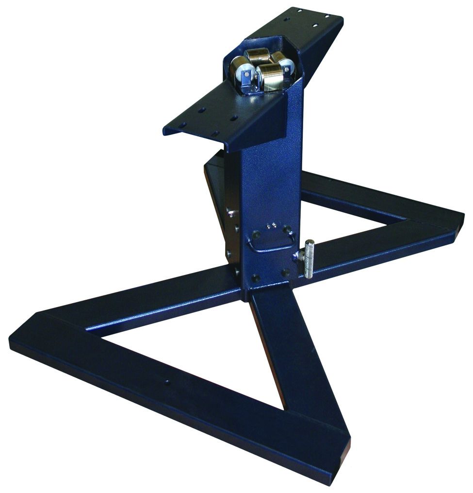 ELITE™ Artistic Vault Table - American Athletic, Inc