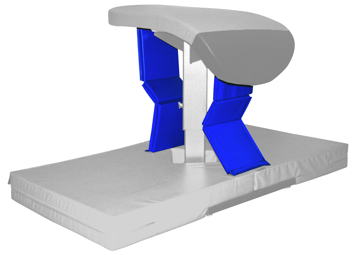 Club Vault Base Pad - American Athletic, Inc