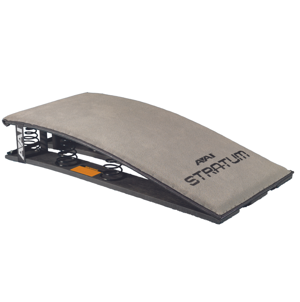 Stratum® Vault Board - American Athletic, Inc
