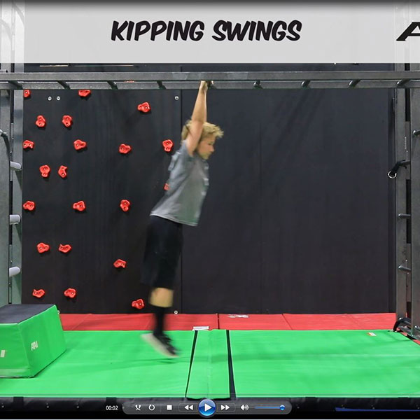 G2N® Curriculum - American Athletic, Inc