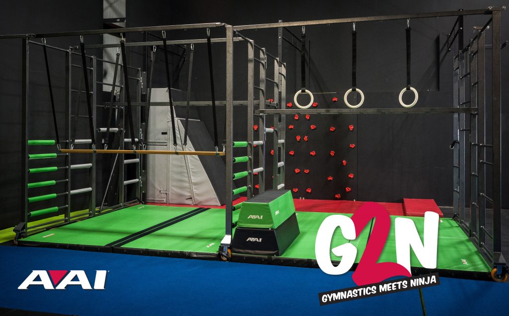 G2N® - American Athletic, Inc