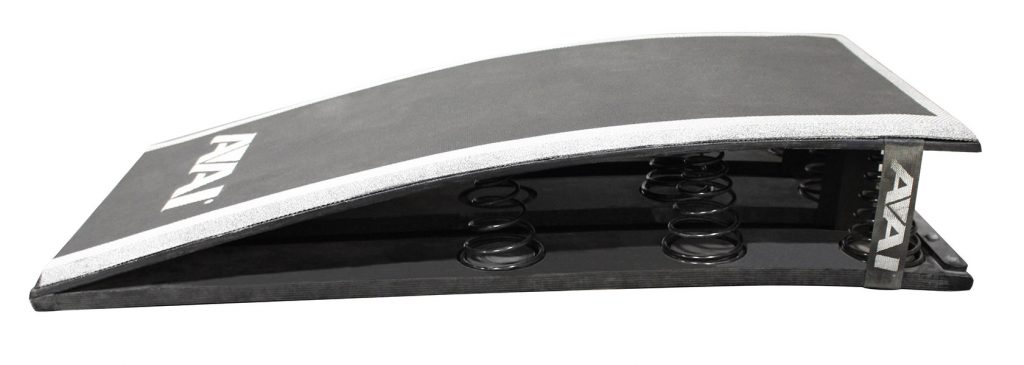 EVO®-Silver Springboard - American Athletic, Inc