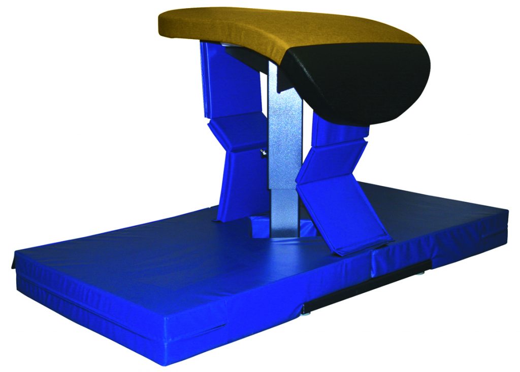 AAI EVO-ELITE® Vault - American Athletic, Inc