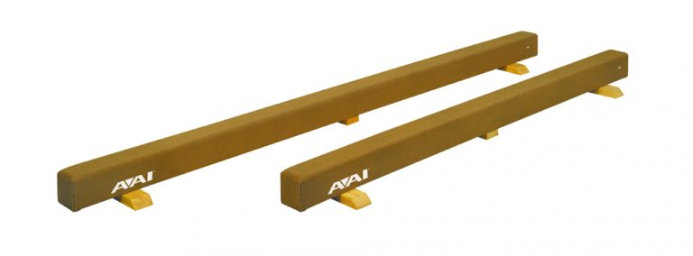 Junior Balance Beams - American Athletic, Inc