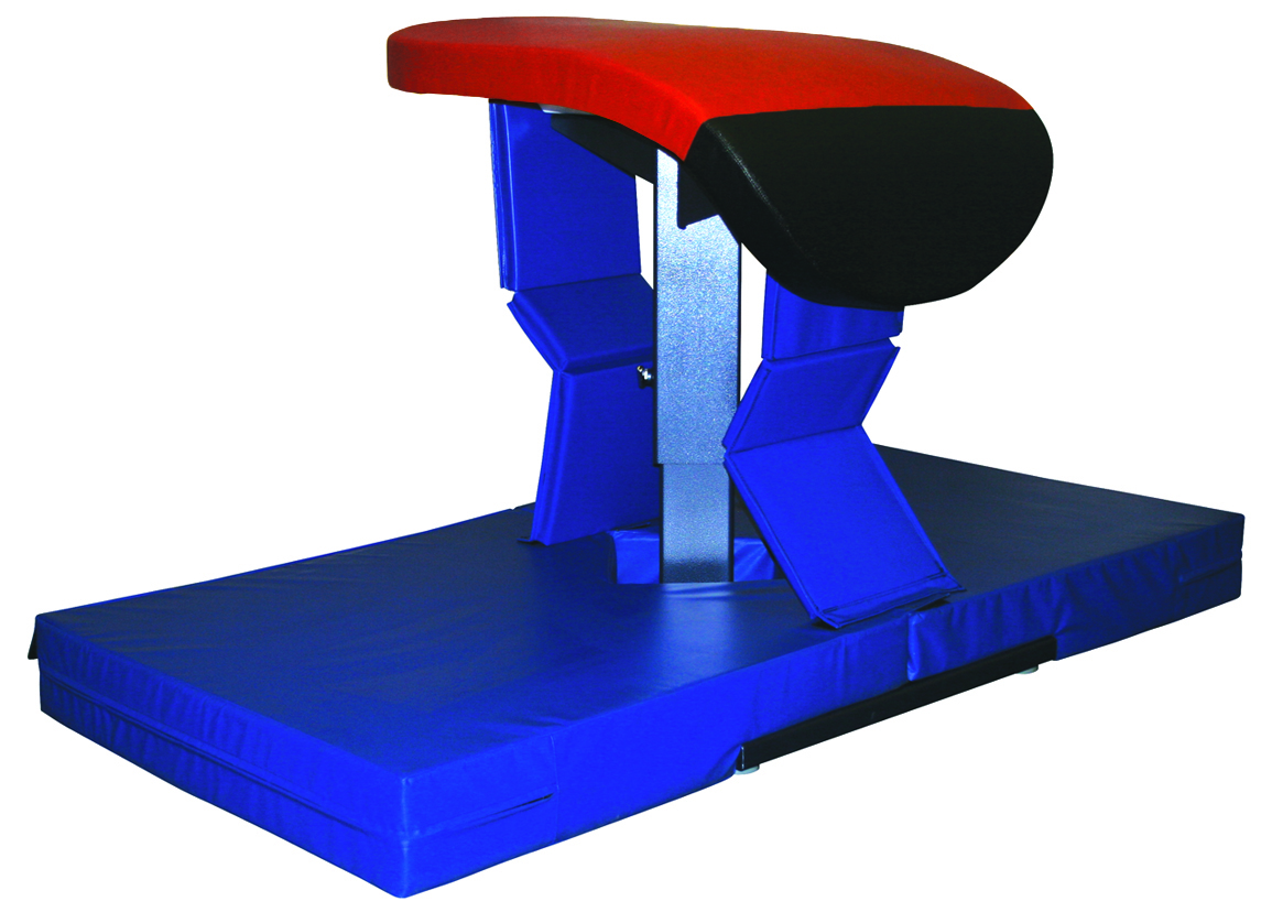 AAI EVO-ELITE® Vault - American Athletic, Inc