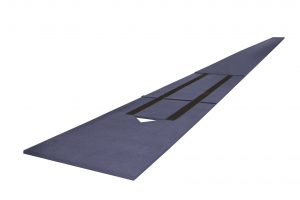 FIG International Vault Runway System - American Athletic, Inc