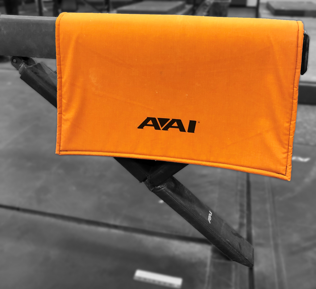 Prep Mat - American Athletic, Inc