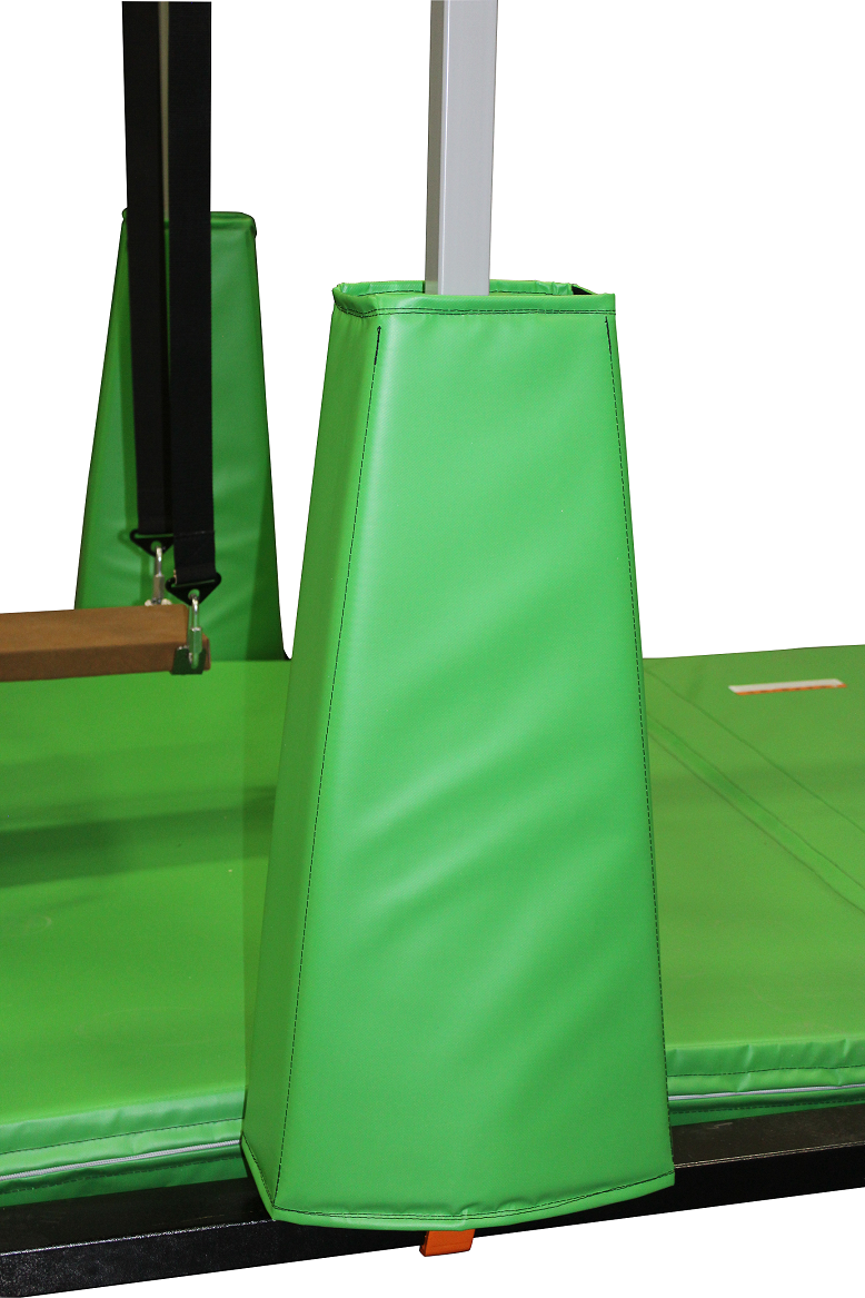 ELITE™ KIDS Ninja Upright Pads - American Athletic, Inc