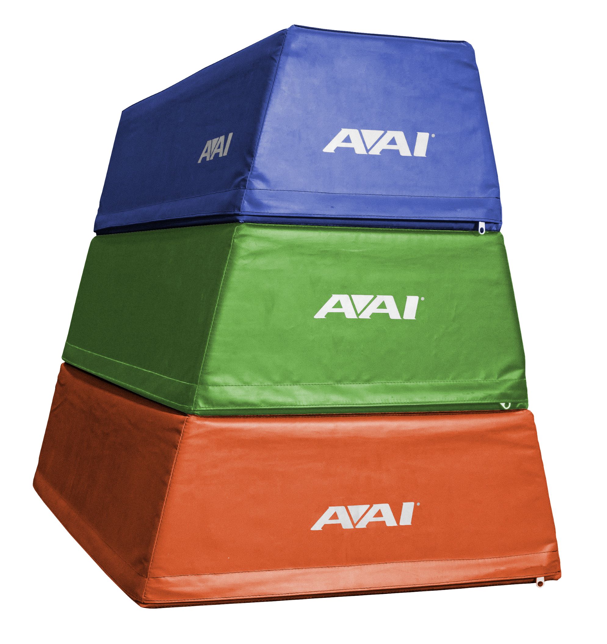 Training Trapezoids - American Athletic, Inc