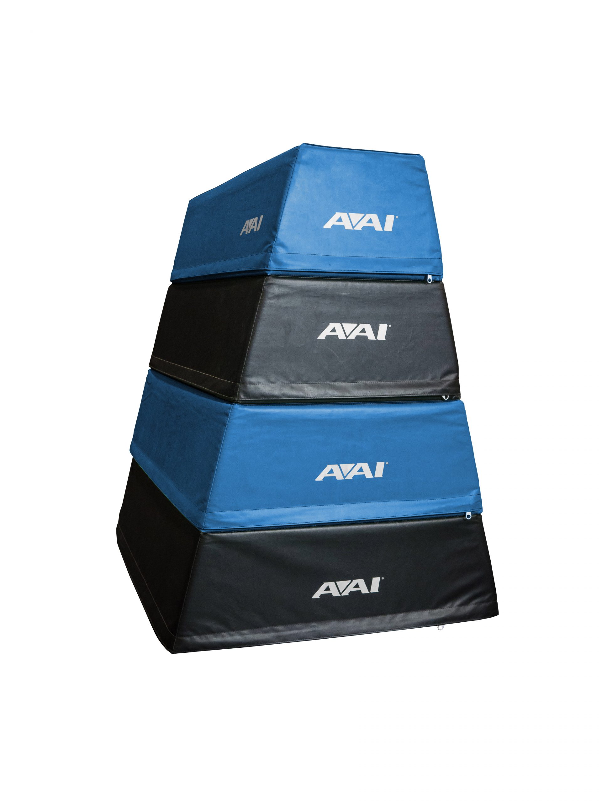 Training Trapezoids - American Athletic, Inc