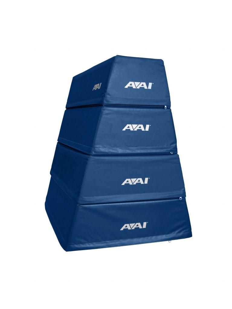 Training Trapezoids - American Athletic, Inc