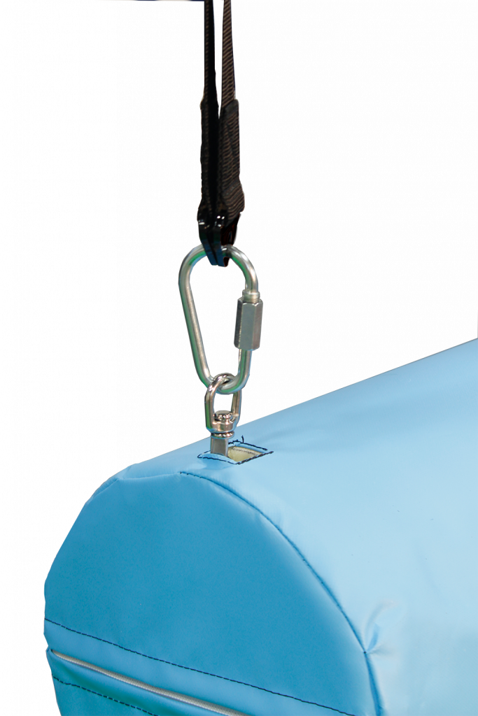 Sensory Bolster Swing - American Athletic, Inc