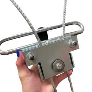 CamLock Cable Tightener - American Athletic, Inc