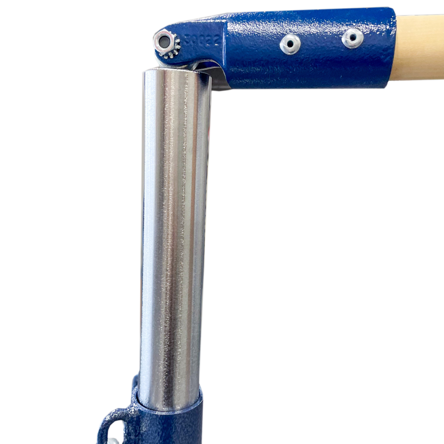 AAI EVO-ELITE® Uneven Bars - American Athletic, Inc