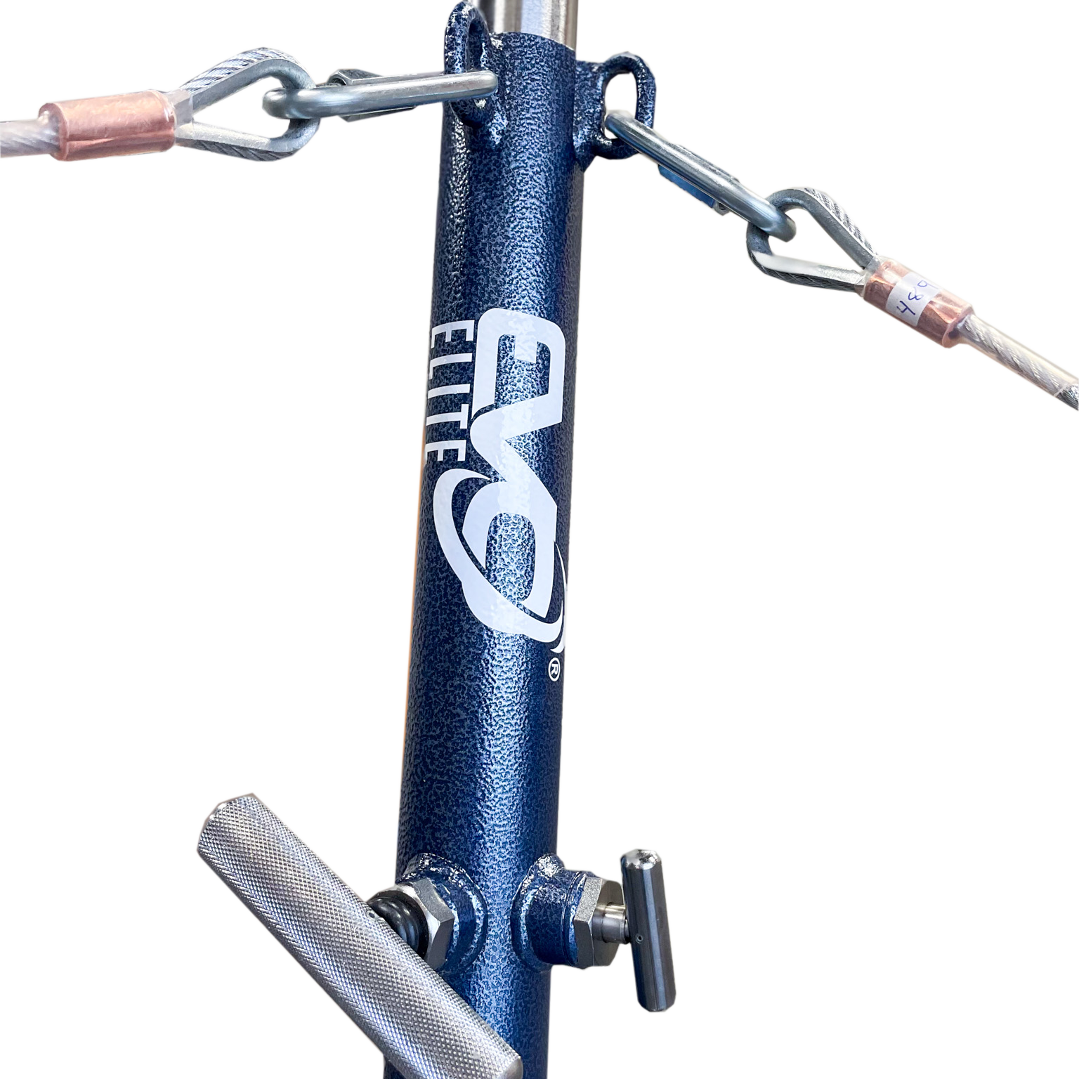 AAI EVO-ELITE® Uneven Bars - American Athletic, Inc