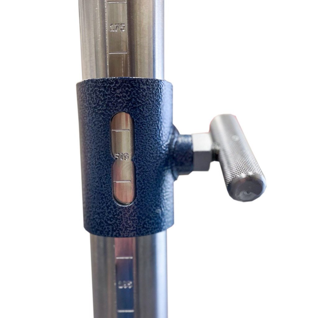 AAI EVO-ELITE® Uneven Bars - American Athletic, Inc