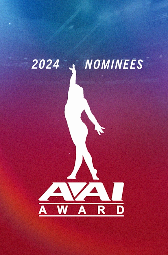 AAI Award - American Athletic, Inc