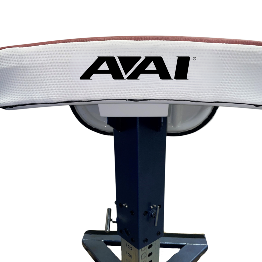 NEW AAI EVO-ELITE® Power Vault Table - American Athletic, Inc