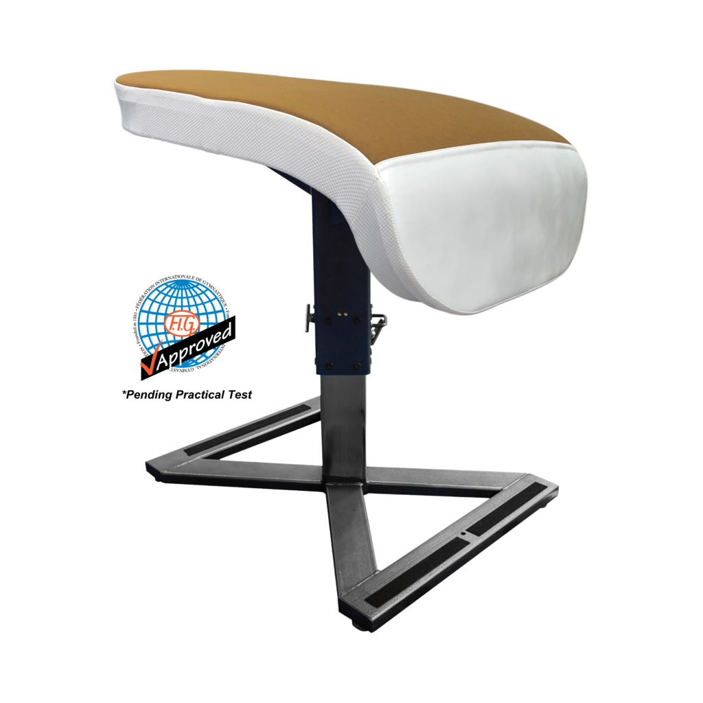 NEW AAI EVO-ELITE® Power Vault Table - American Athletic, Inc