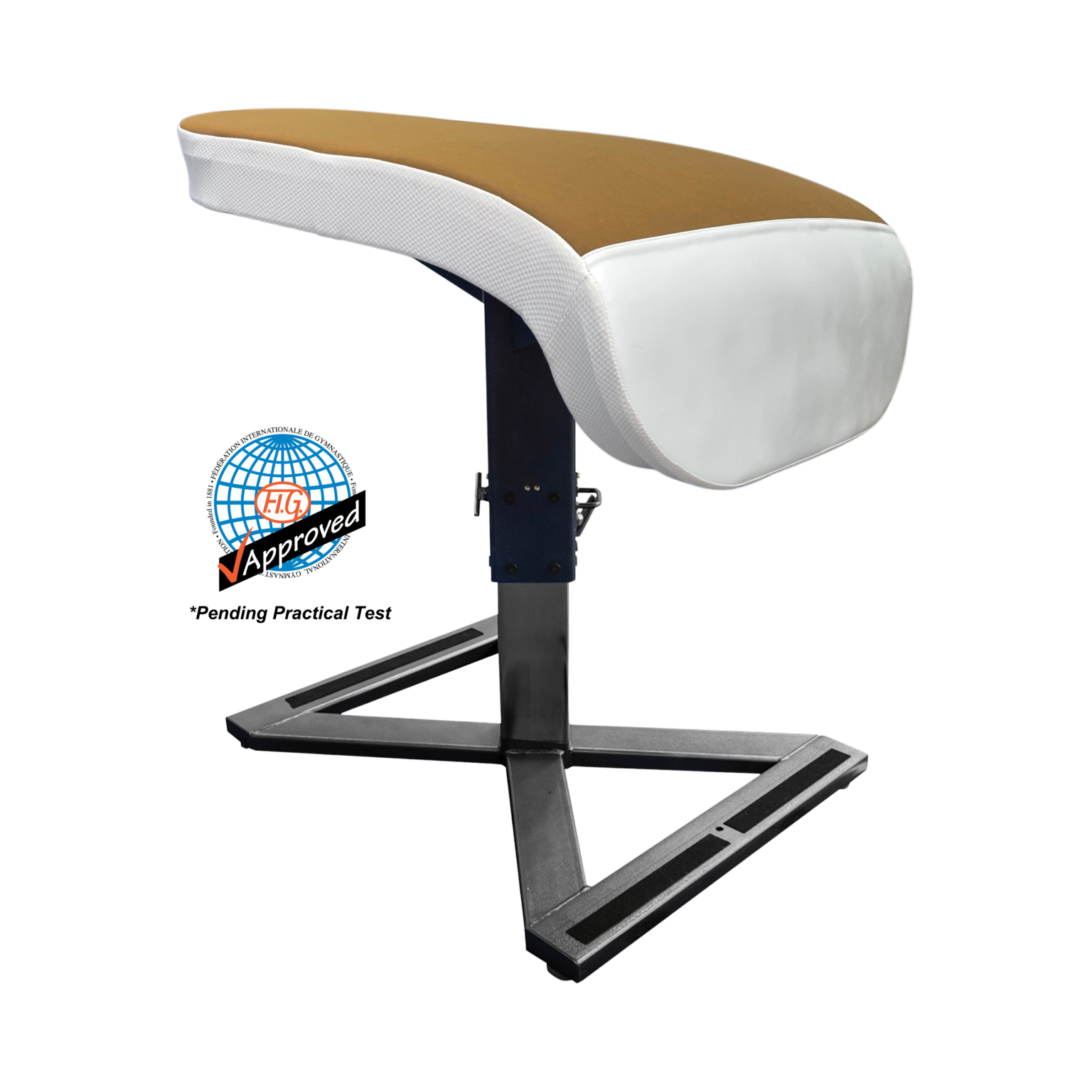 Vault - American Athletic, Inc