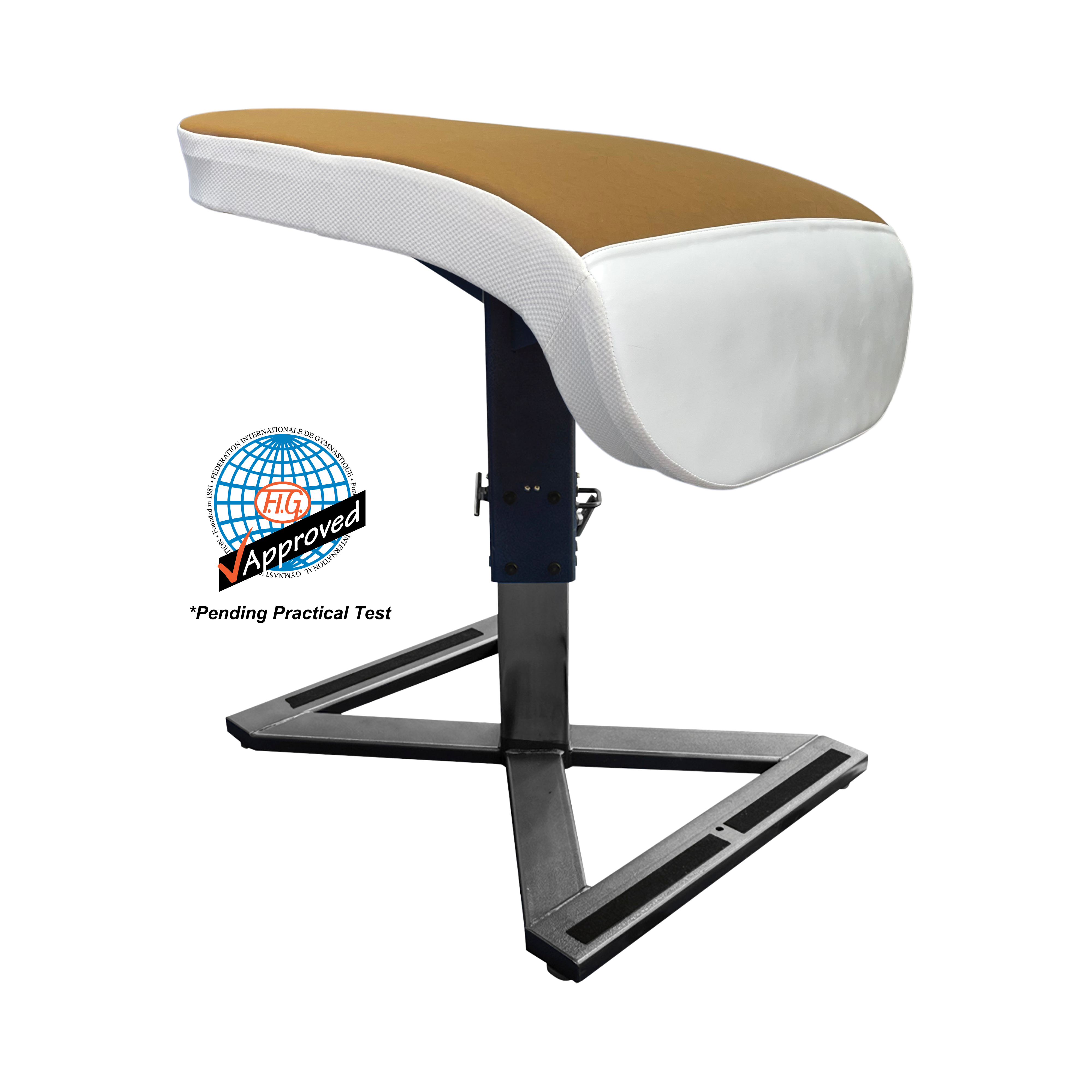 NEW AAI EVO-ELITE® Power Vault Table - American Athletic, Inc