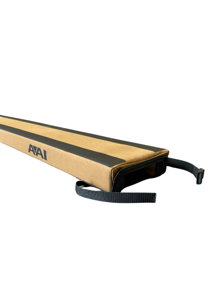 NEW Balance Beam Expander - American Athletic, Inc