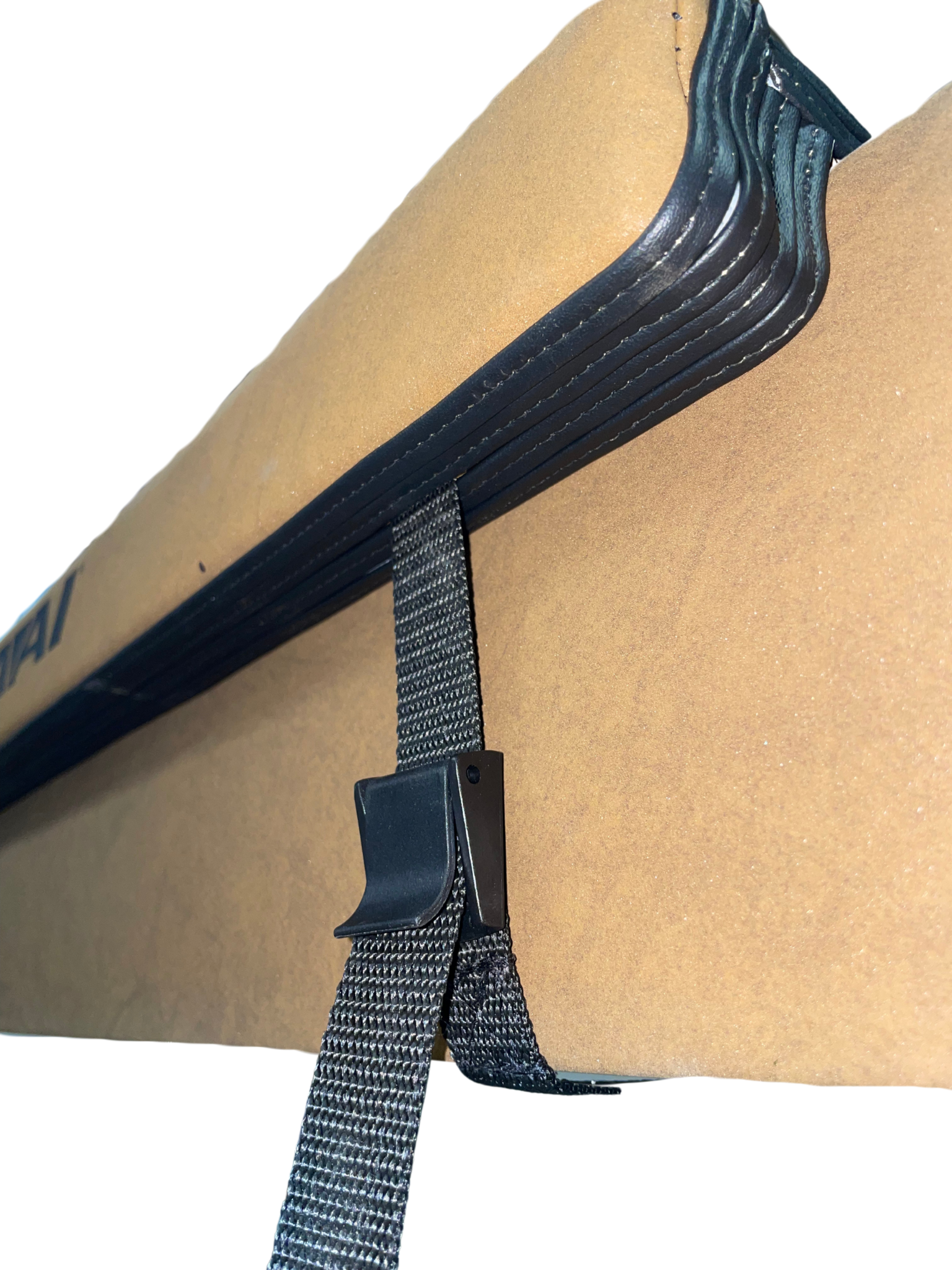 NEW Balance Beam Expander - American Athletic, Inc