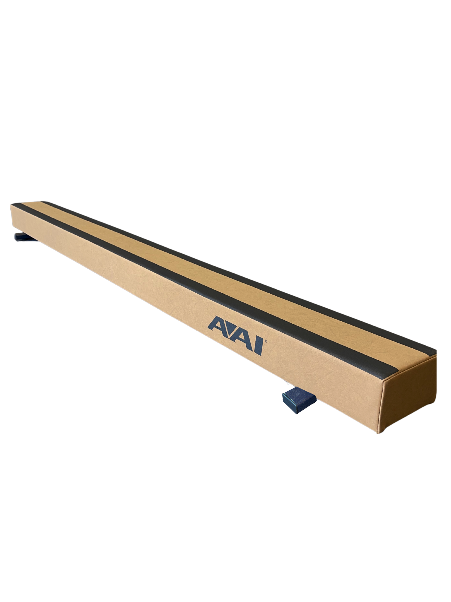 NEW 8" Junior Balance Beam - American Athletic, Inc