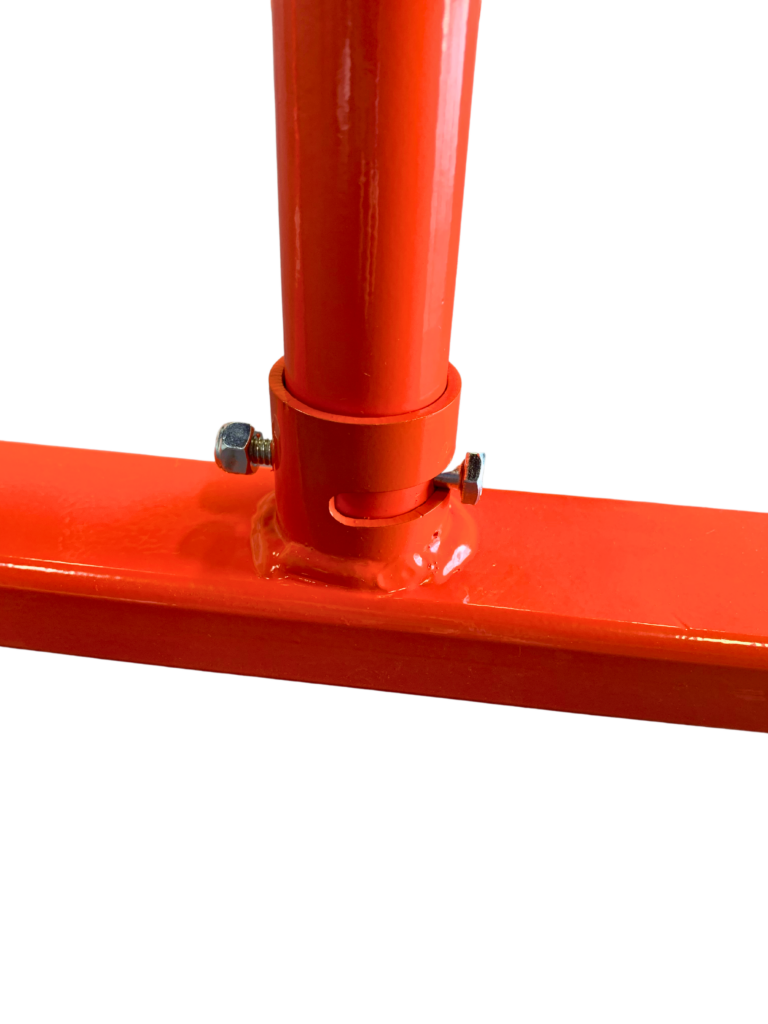 NEW Junior Parallel Bars - American Athletic, Inc